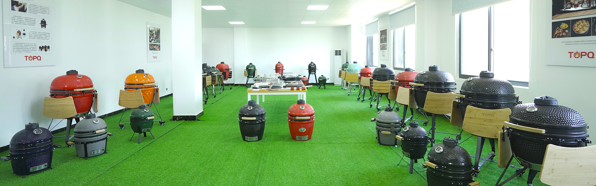 KAMADO, BBQ parrillas, parrillas de cerámica, BBQ accesorios, parrillas ...